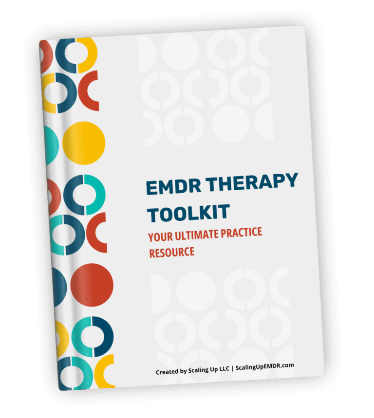 EMDR Toolkit - Scaling Up