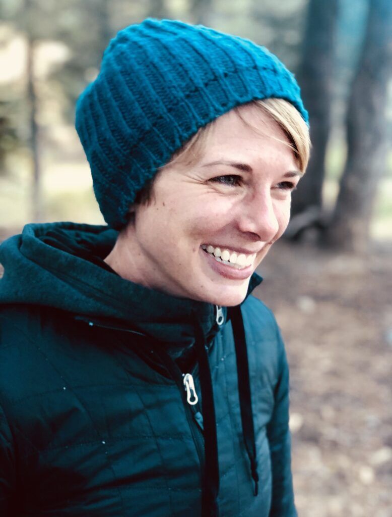 Kelly Smyth-Dent - Scaling Up