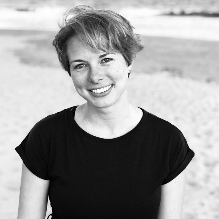 Kelly Smyth-Dent - Scaling Up