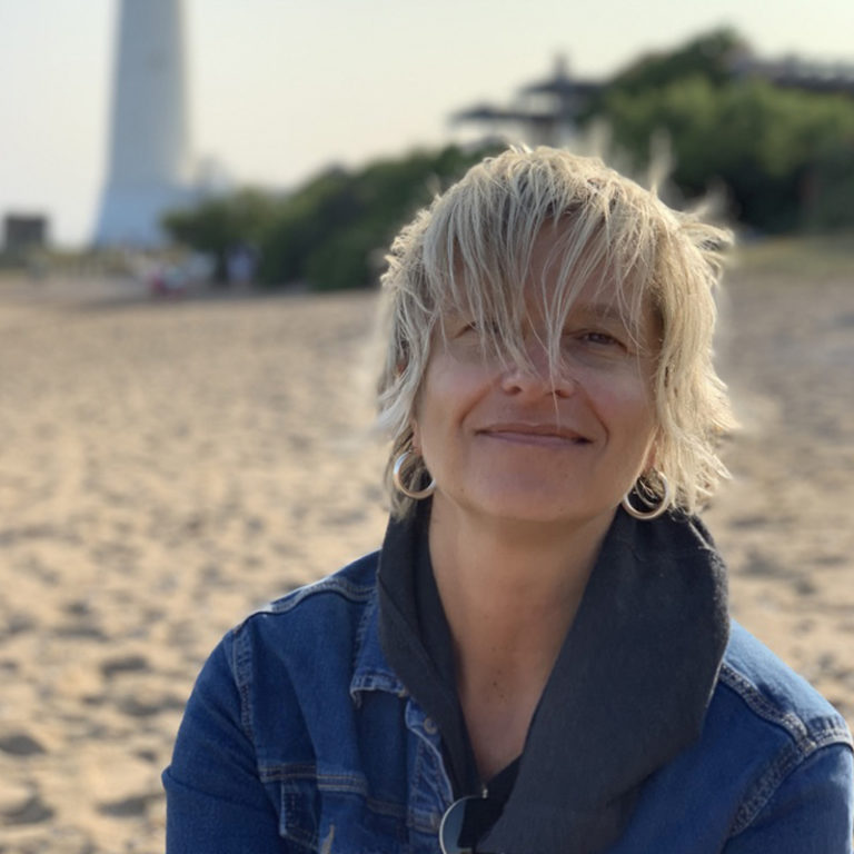 Scaling Up EMDR - Where Mental Health Professionals Learn