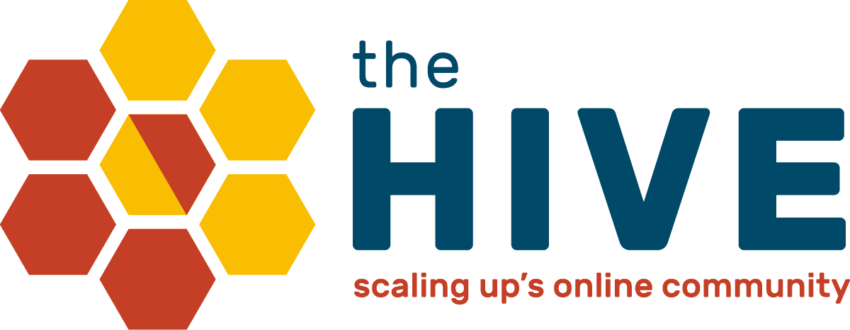 The Hive - Scaling Up