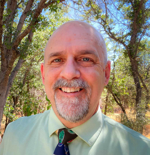 Scaling Up EMDR - Where Mental Health Professionals Learn