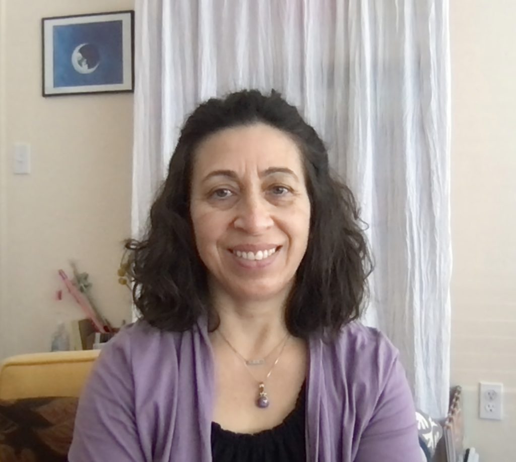 EMDR Consultants - Scaling Up