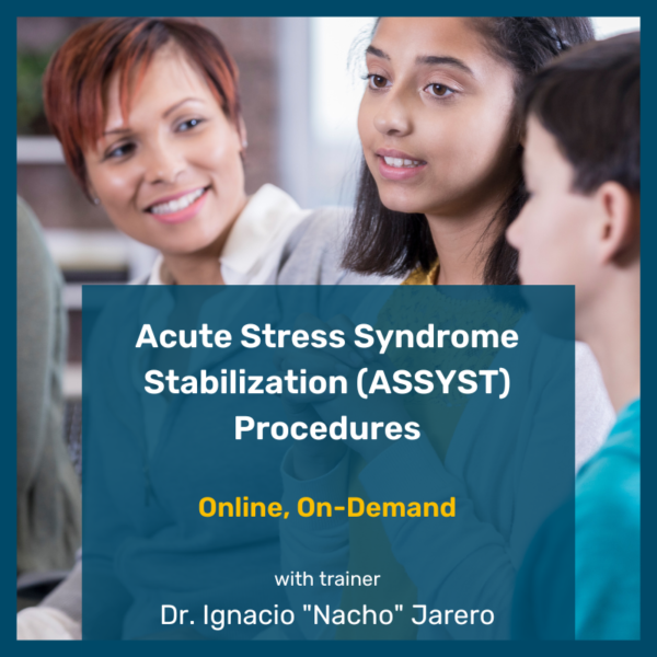 ASSYST Complete Online Training - Scaling Up