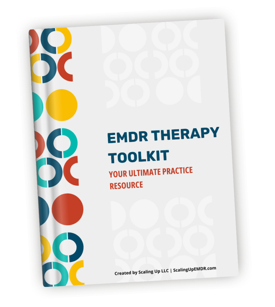 EMDR Toolkit - Scaling Up