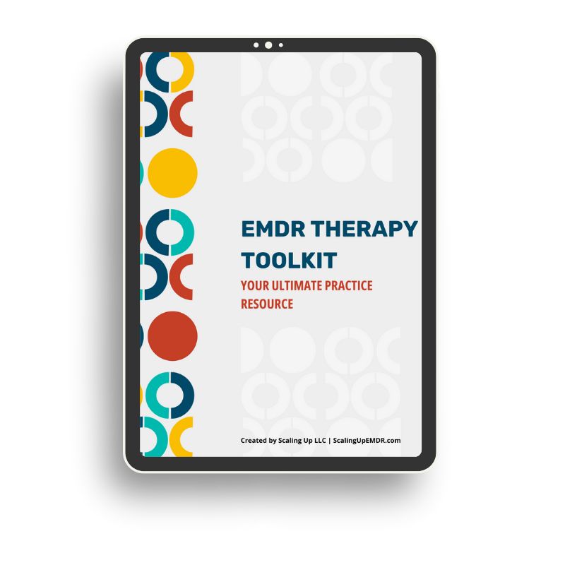 EMDR Therapy Training - Refresher Course